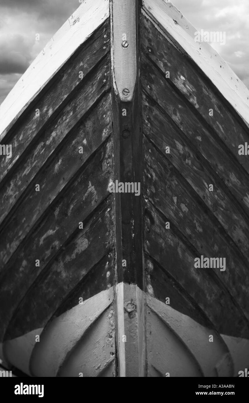 Timber hull Black and White Stock Photos & Images - Alamy