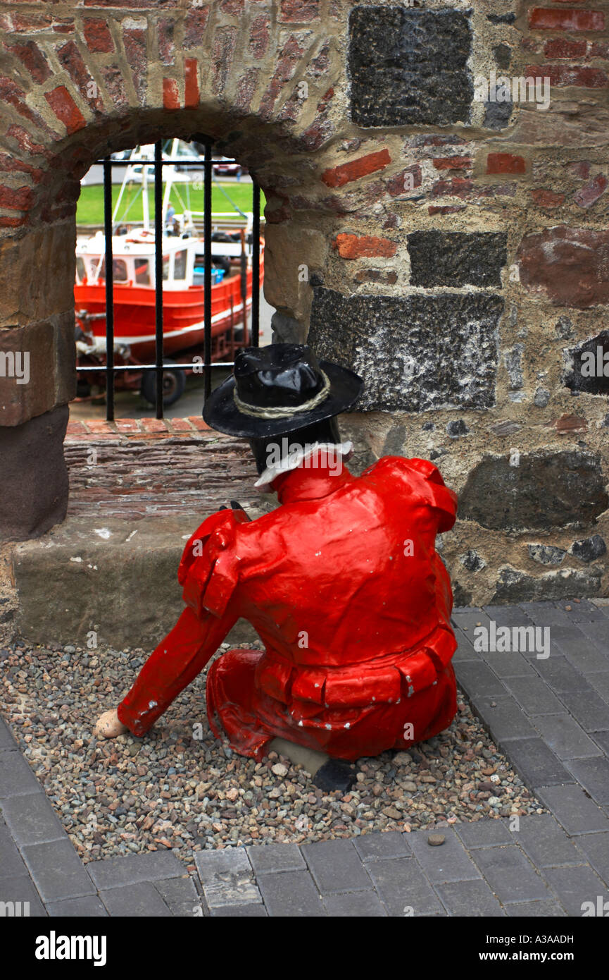 Lookout on boat hi-res stock photography and images - Alamy