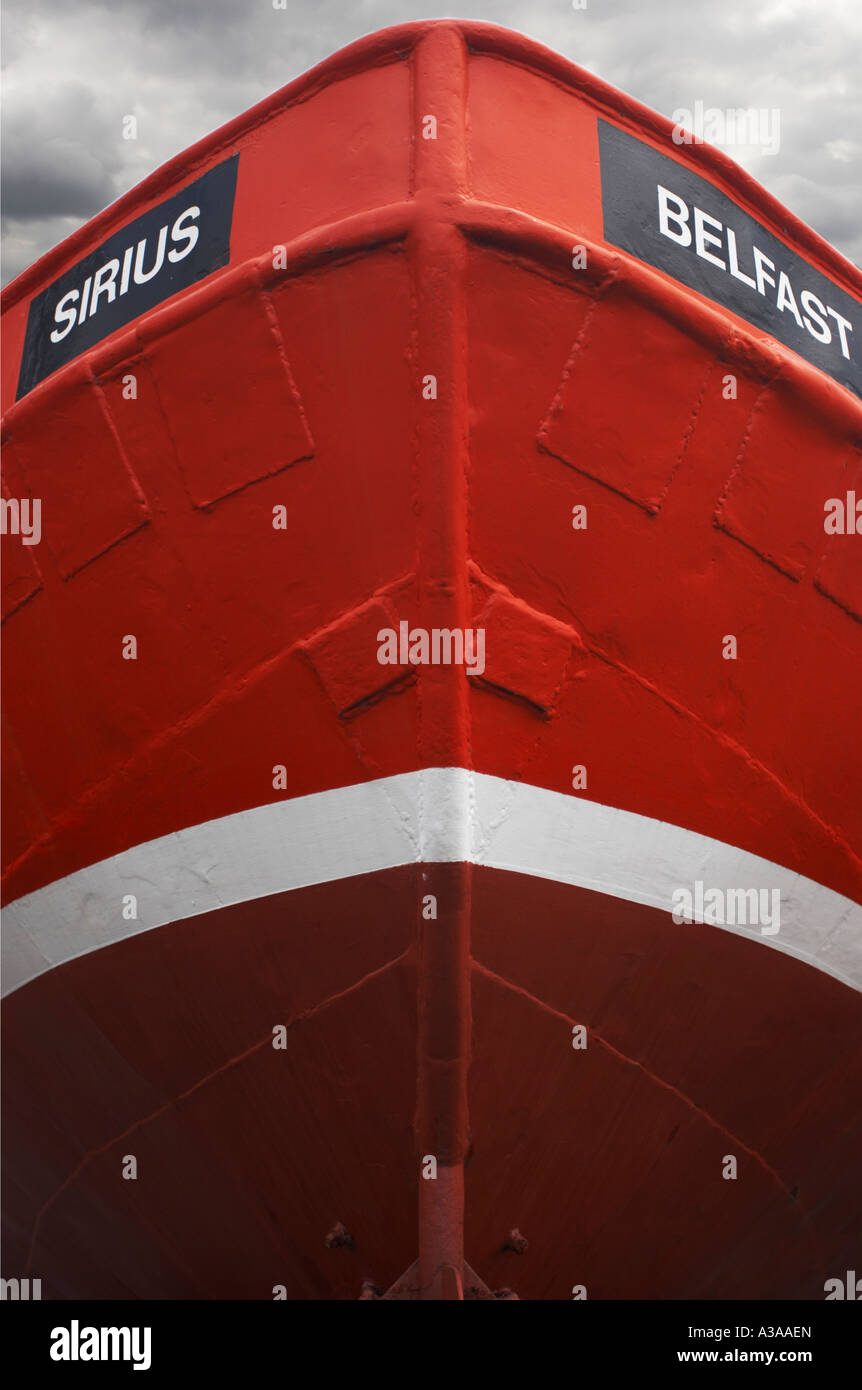 Boat hull hi-res stock photography and images - Alamy