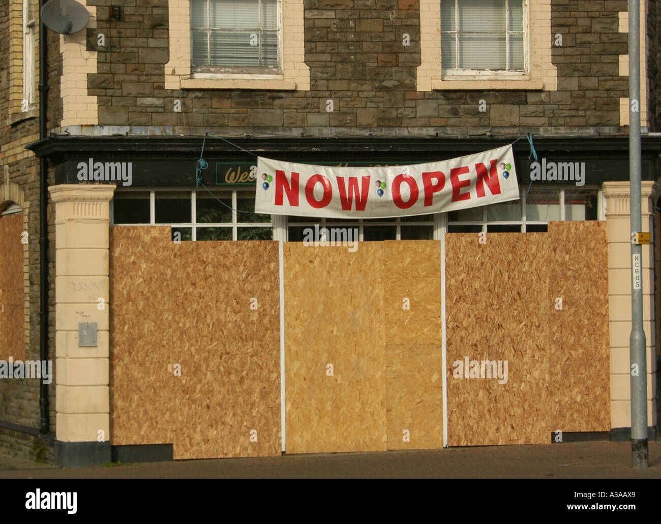 Newport South Wales GB UK 2006 Stock Photo - Alamy