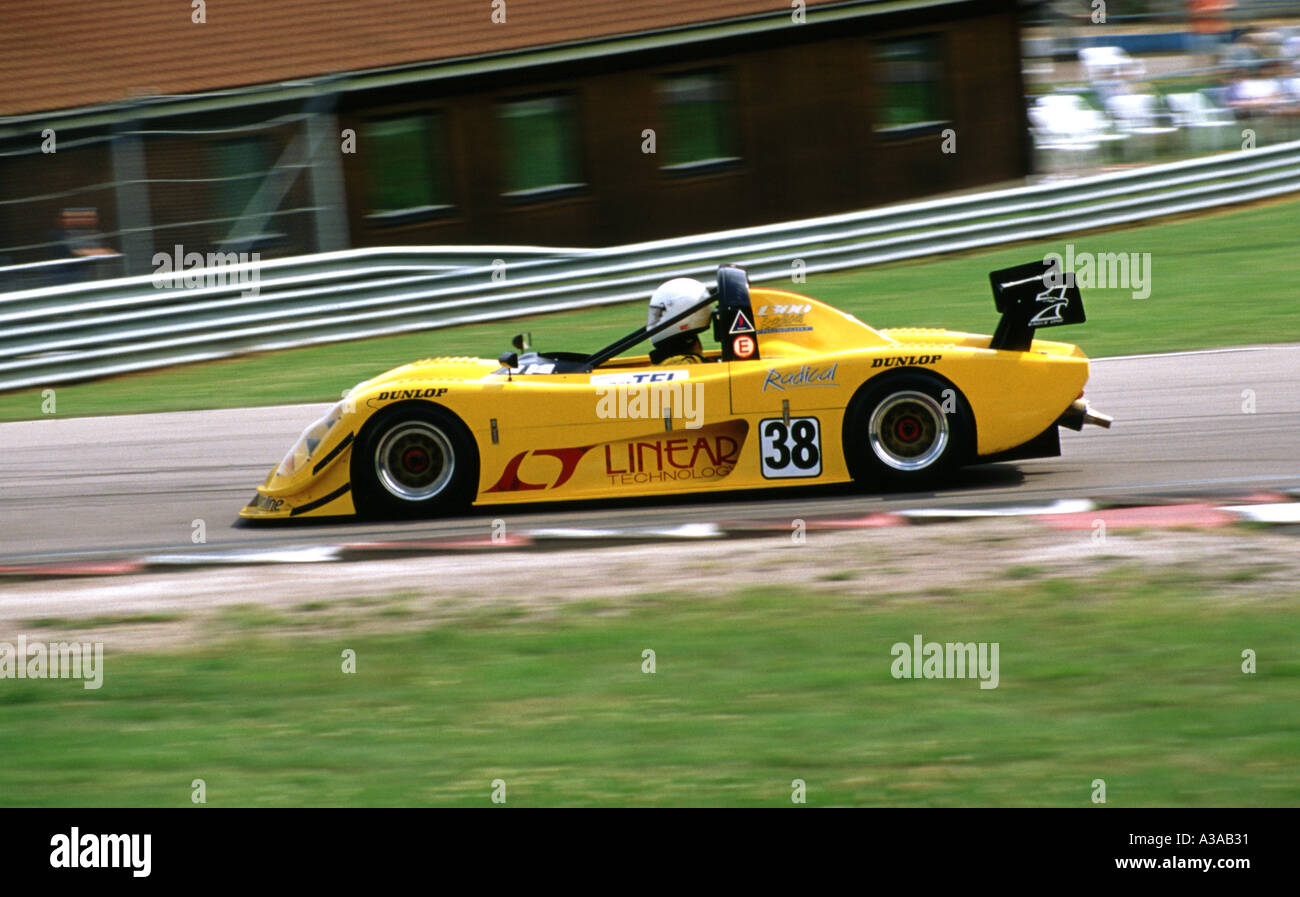 Clubman Racing High Resolution Stock Photography and Images - Alamy