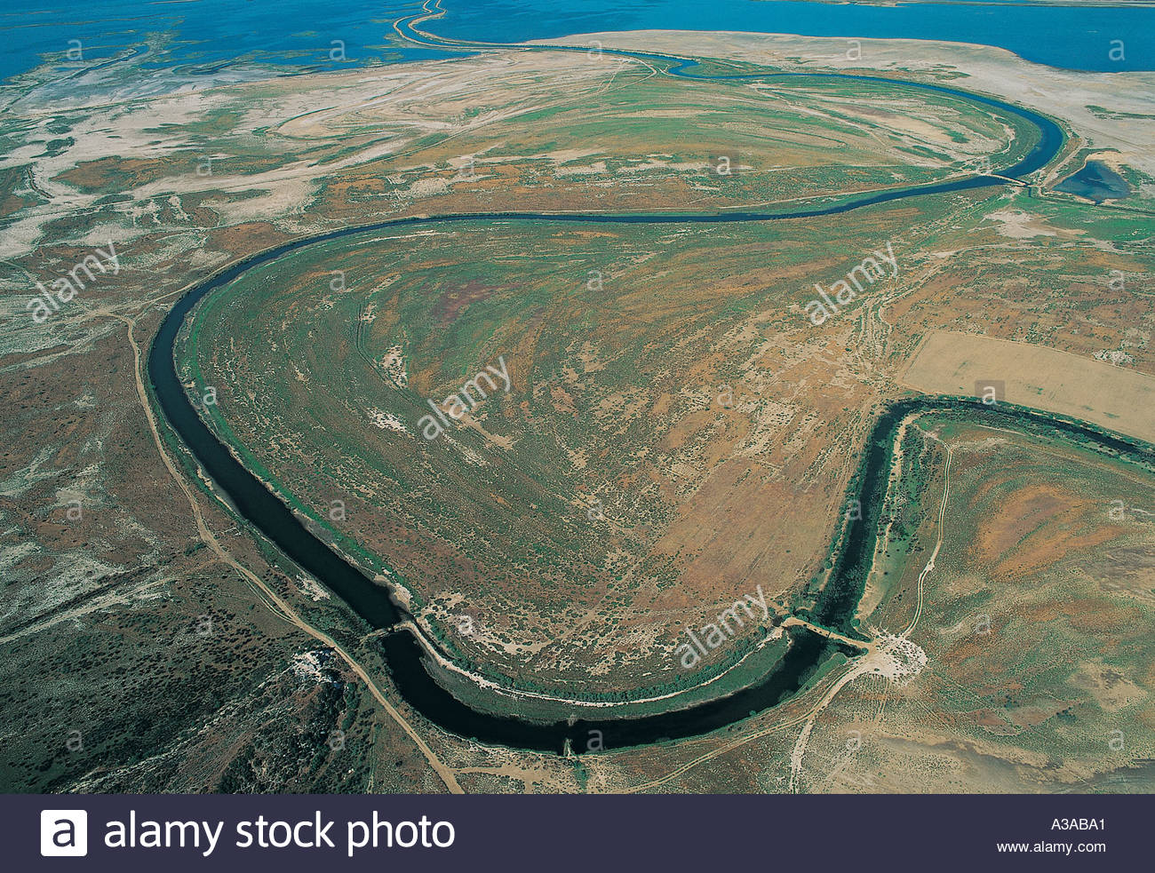 River Menderes Stock Photos & River Menderes Stock Images - Alamy
