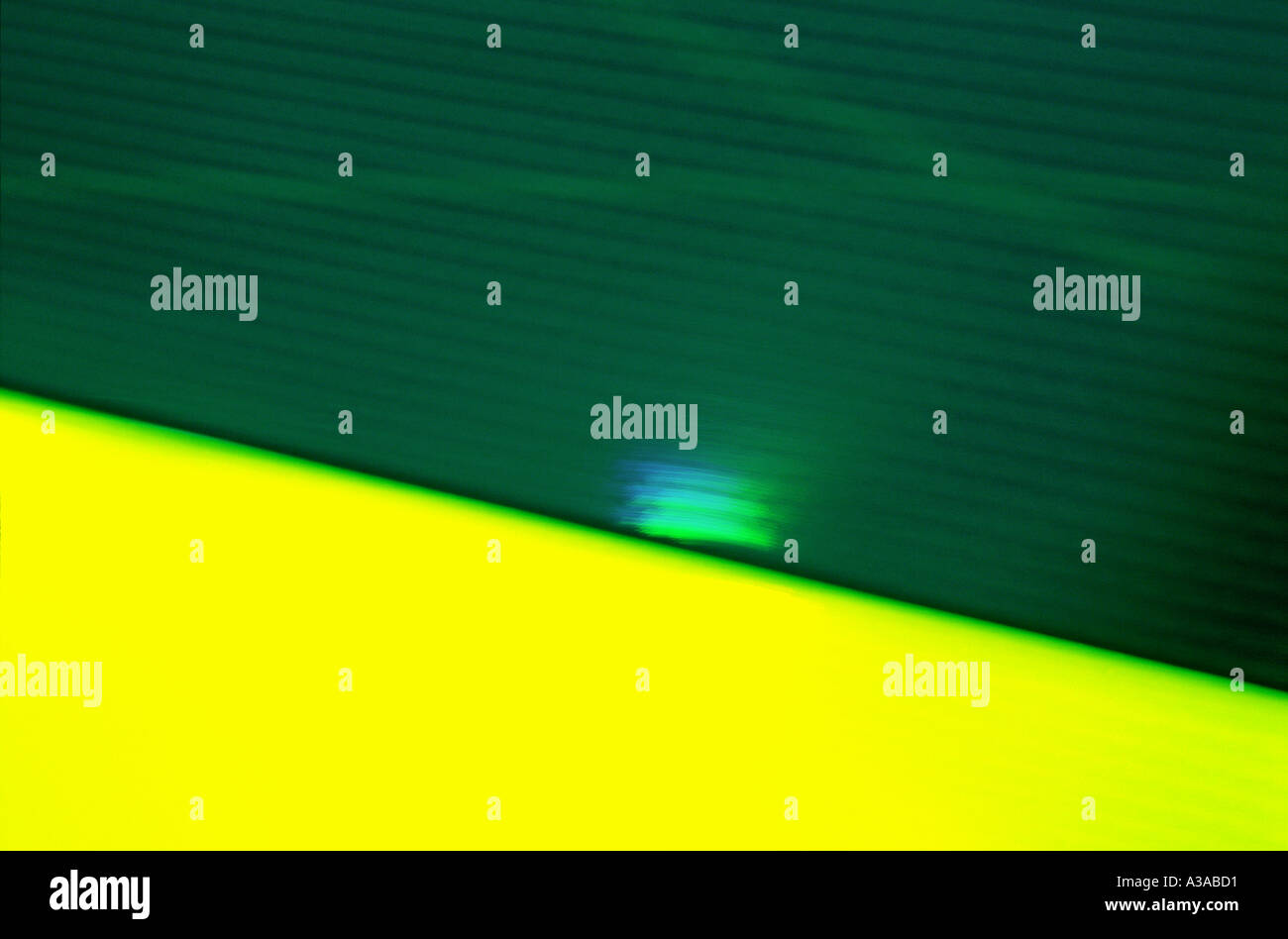 Fluorescent ambulance sign hi-res stock photography and images - Alamy