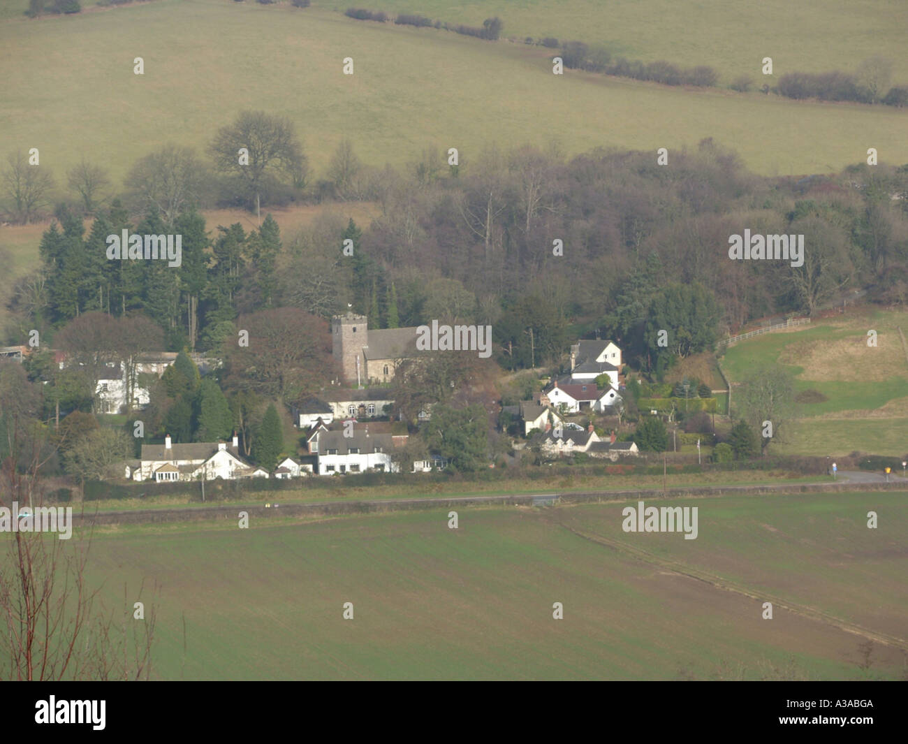 Lower machen south wales gb hi-res stock photography and images - Alamy