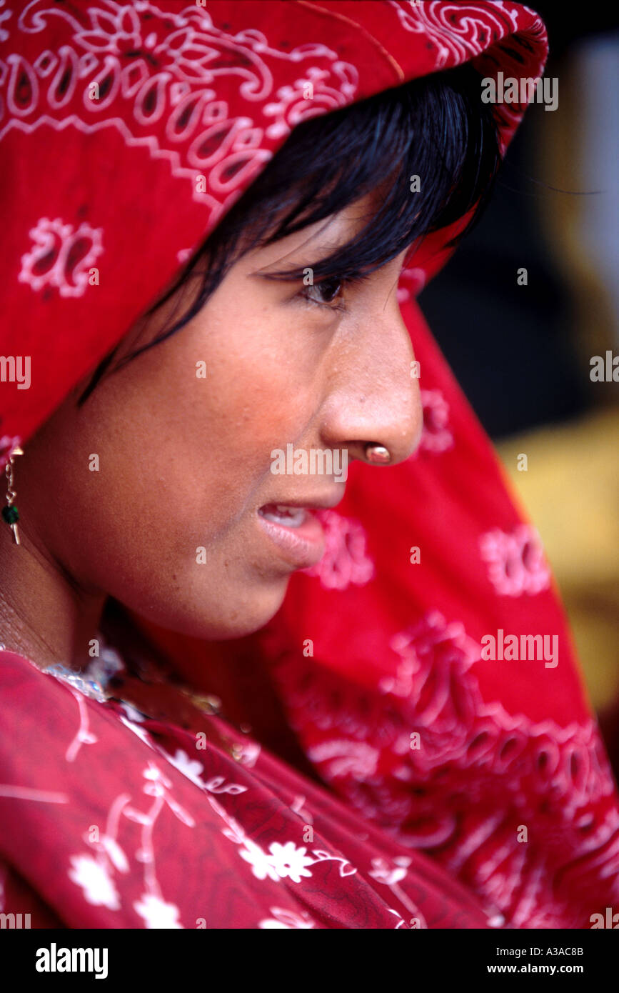 Colorful Kuna Native Indigenous Tribes from San Blas Panama Stock Photo ...