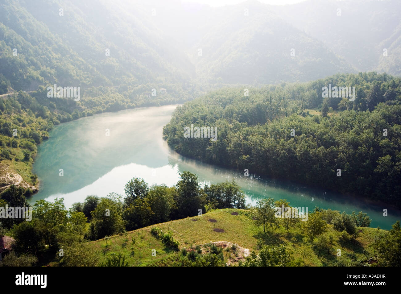 Tribu rural hi-res stock photography and images - Alamy