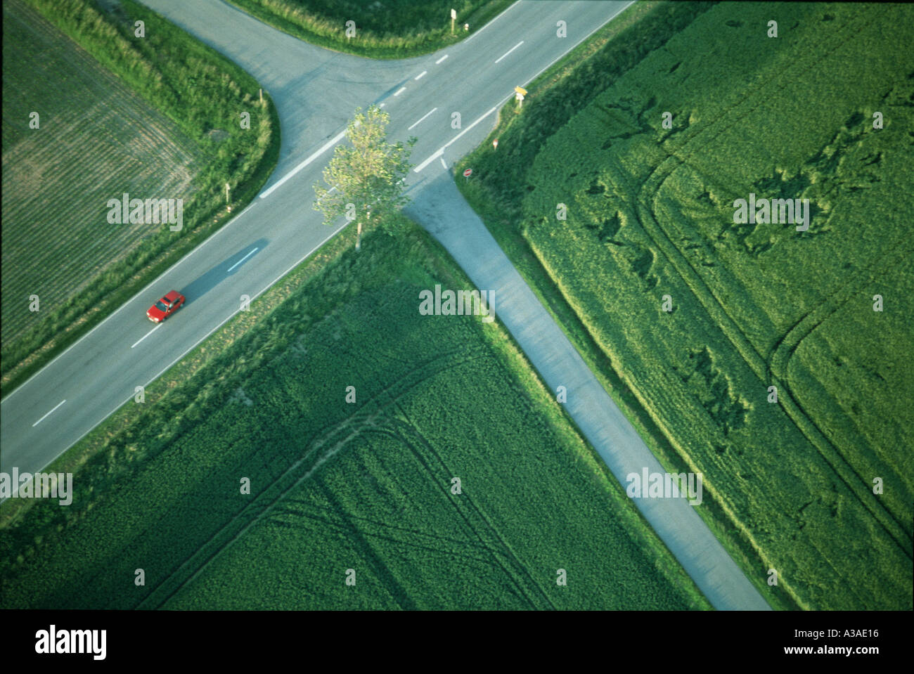 Bird s view hi-res stock photography and images - Alamy