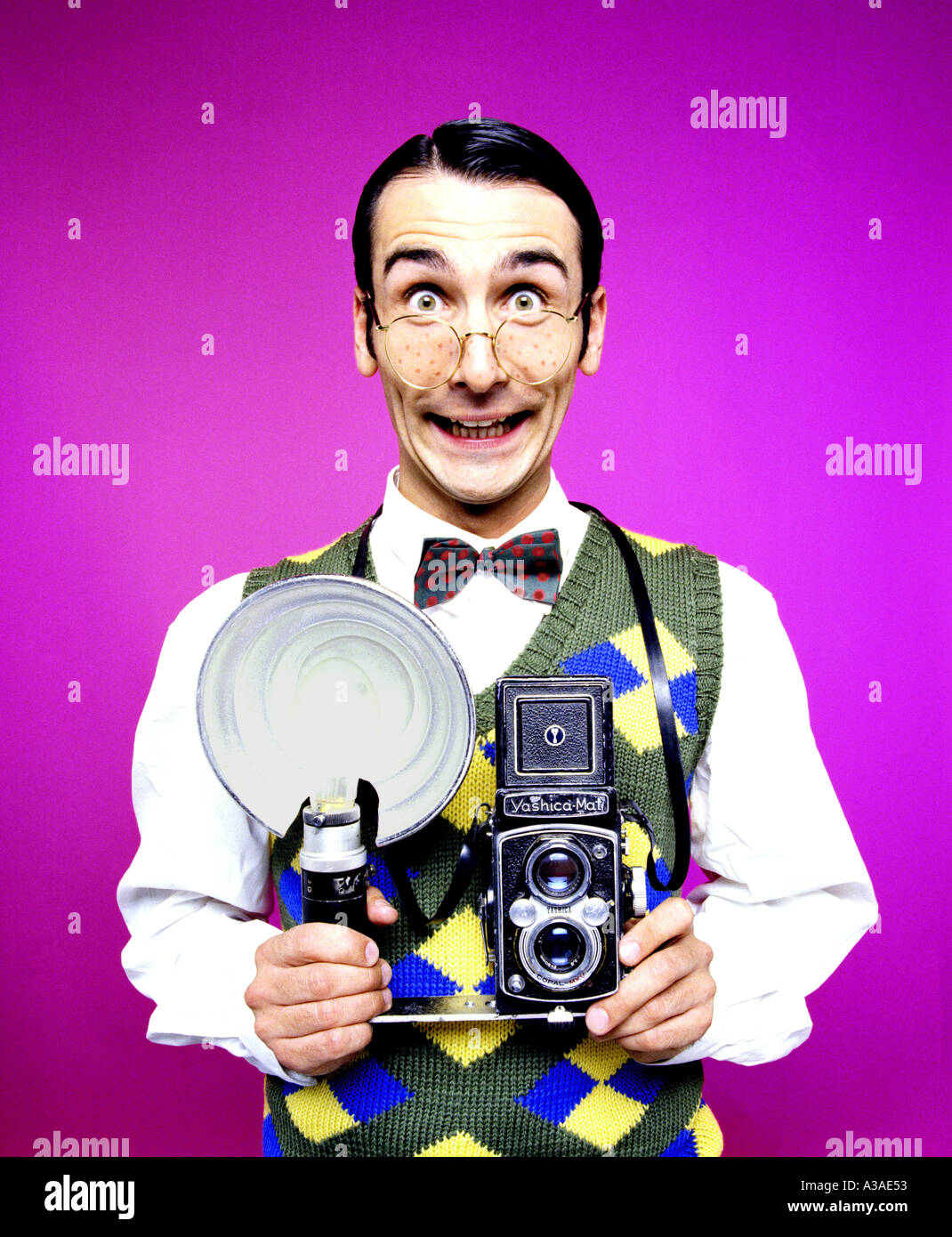 The photographer hi-res stock photography and images - Alamy