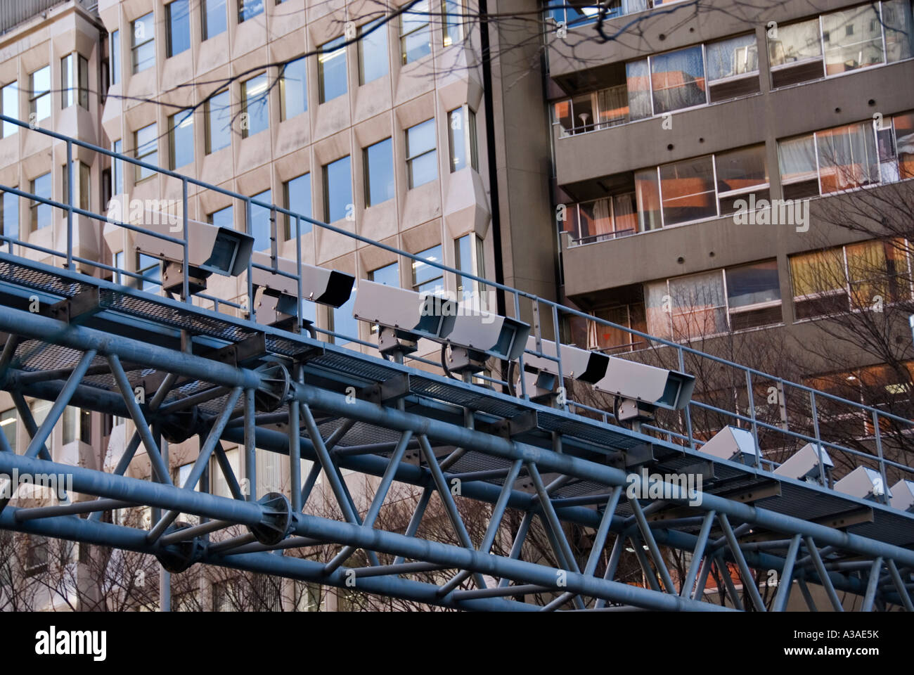 Tokyo traffic jam hi-res stock photography and images - Alamy