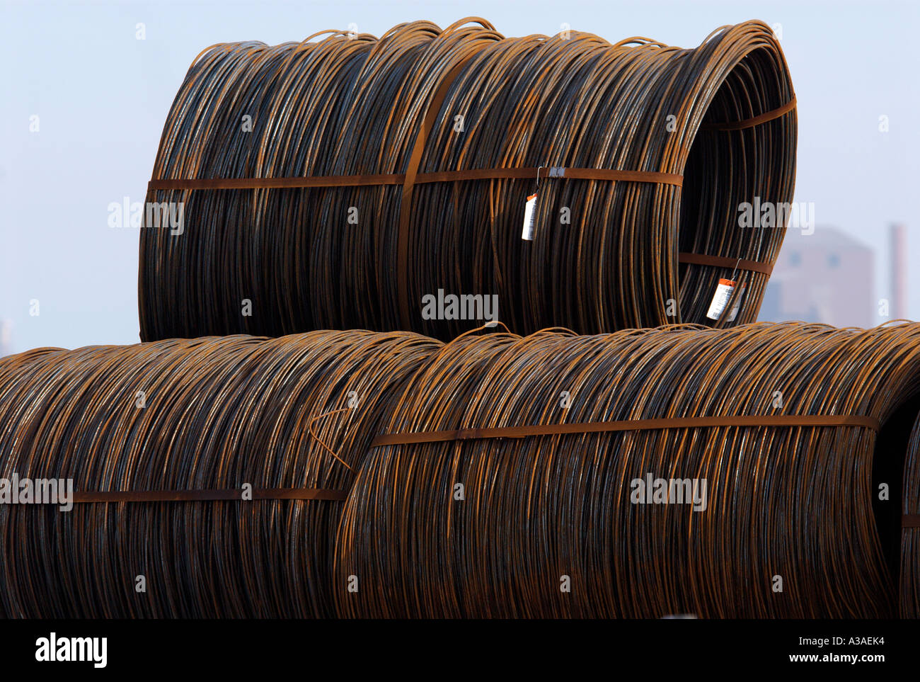 storage industrial commodity Stock Photo - Alamy