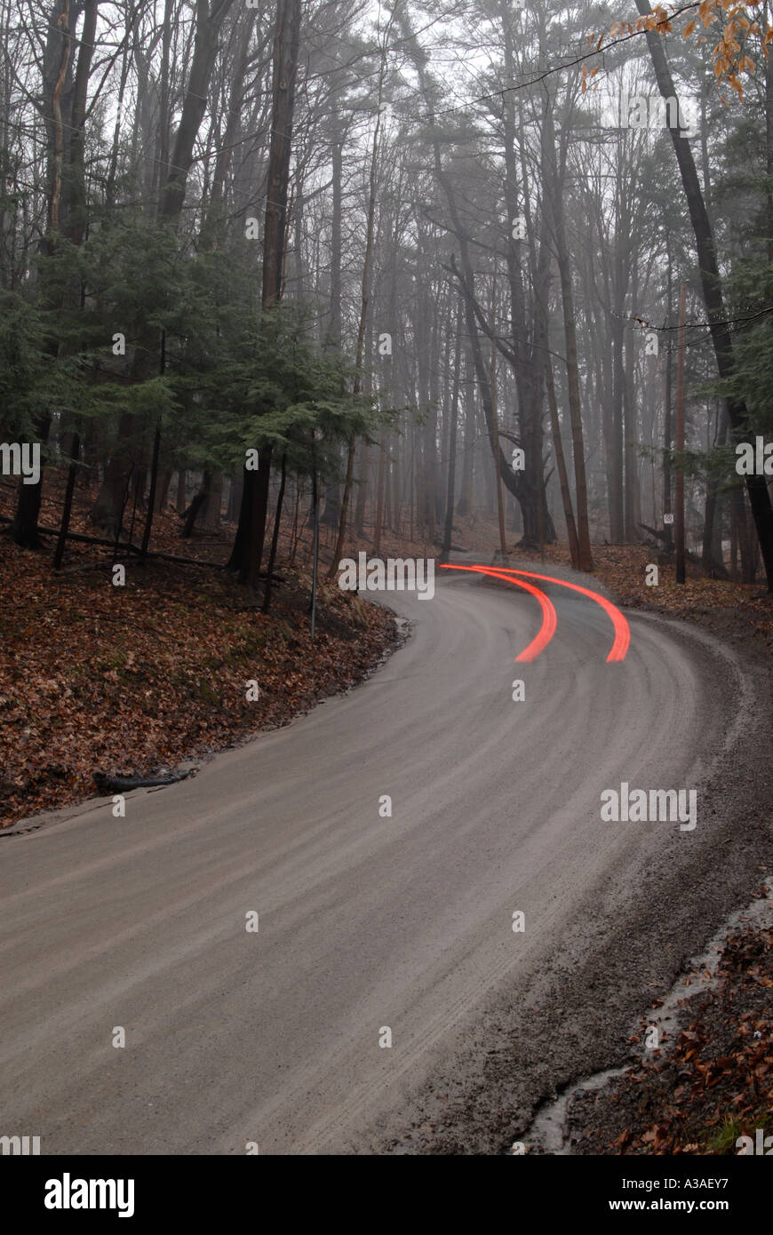 speed impression blur road Stock Photo - Alamy