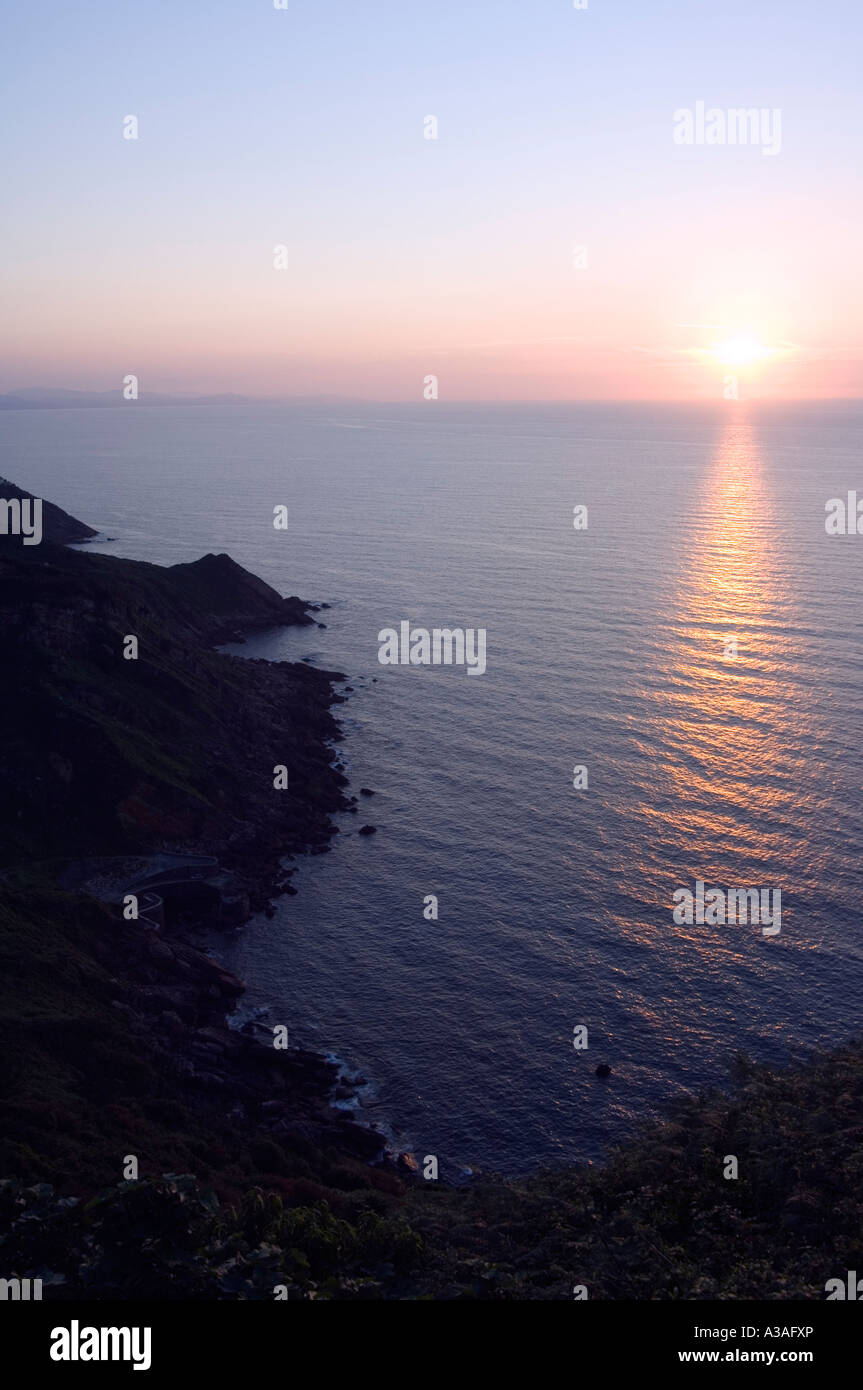 Stunning san sebastian hi-res stock photography and images - Alamy