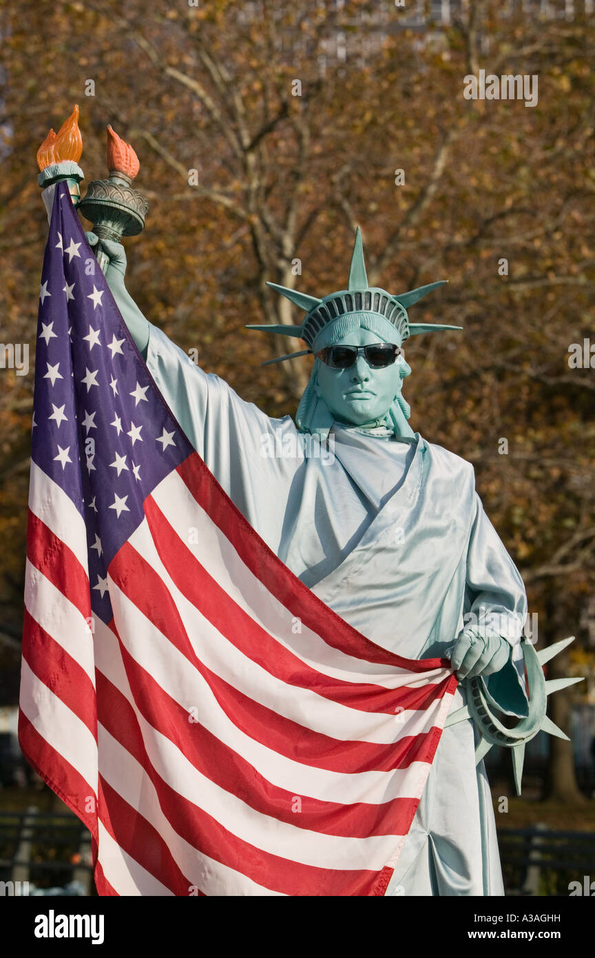 Mime State Farm Actor