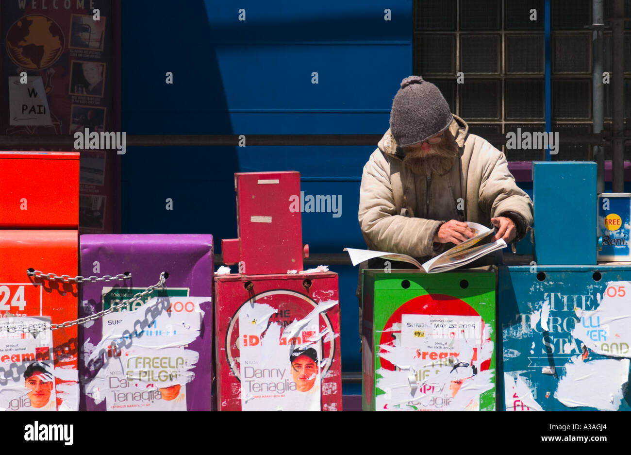 Circulation decline hi-res stock photography and images - Alamy