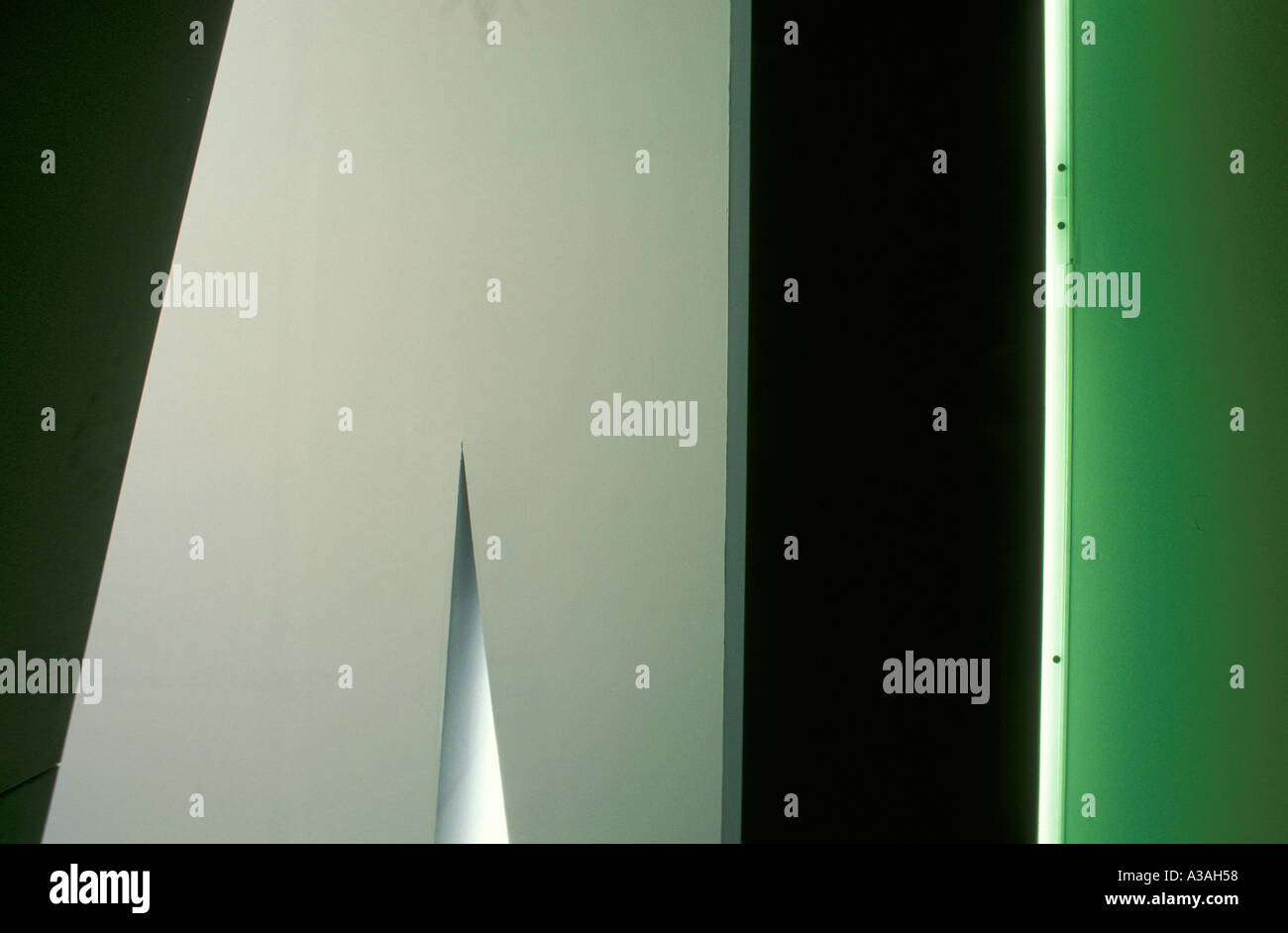 Space, form and design Stock Photo - Alamy