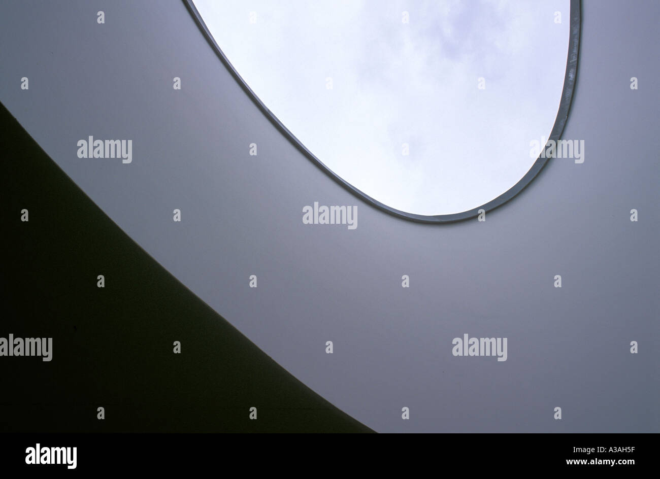 Space, form and design Stock Photo - Alamy