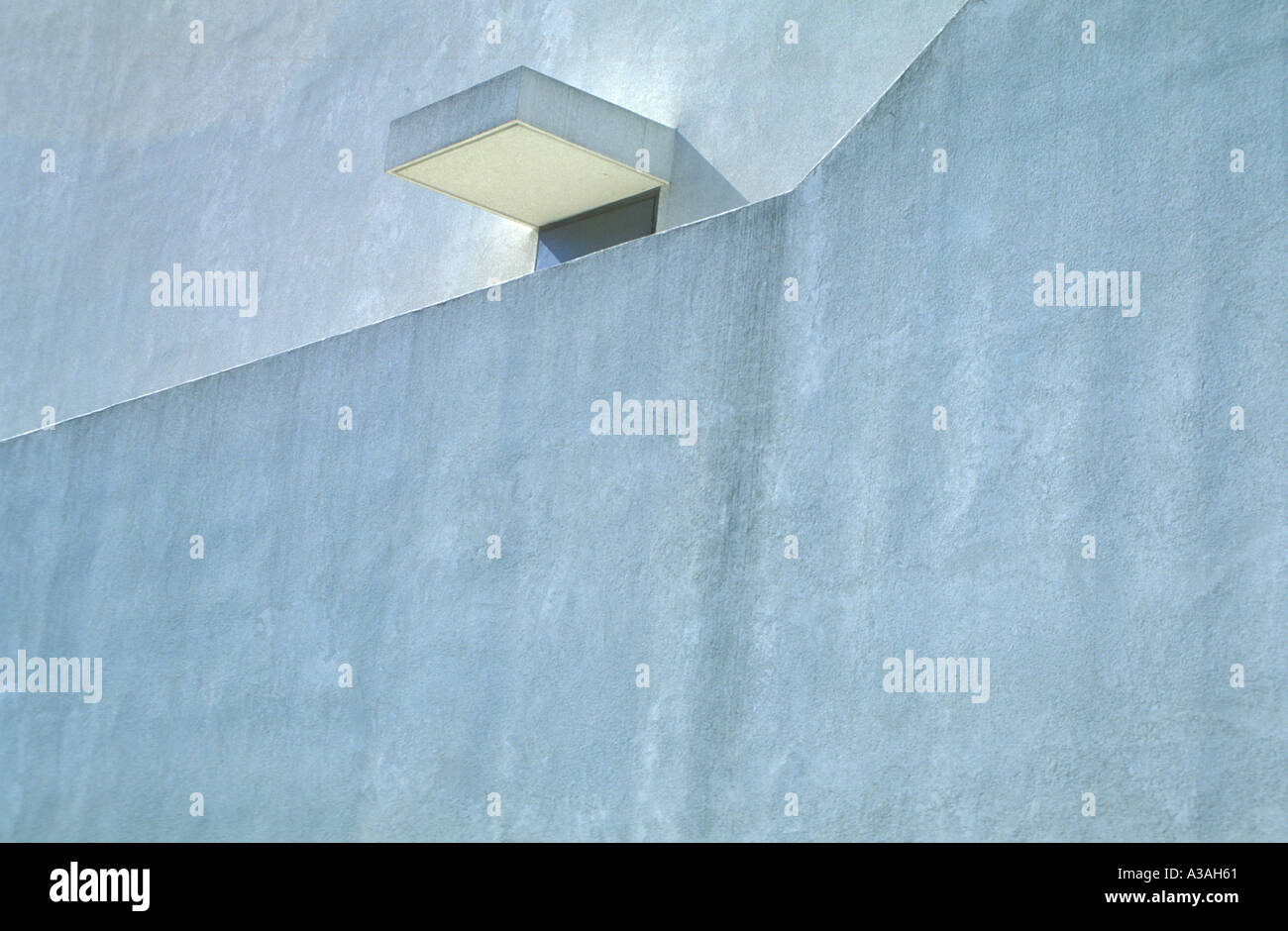 Space, form and design Stock Photo - Alamy