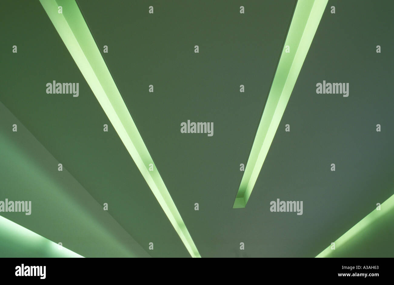 Space, form and design Stock Photo - Alamy