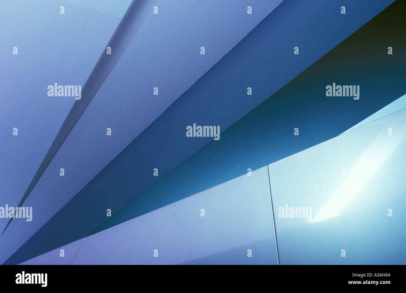 Space, form and design Stock Photo - Alamy