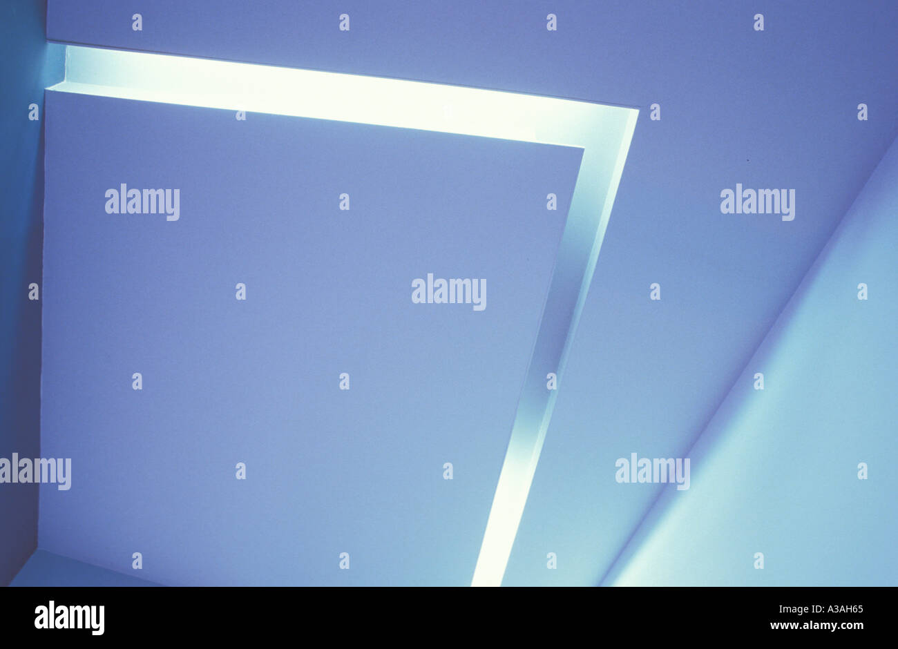 Space, form and design Stock Photo - Alamy