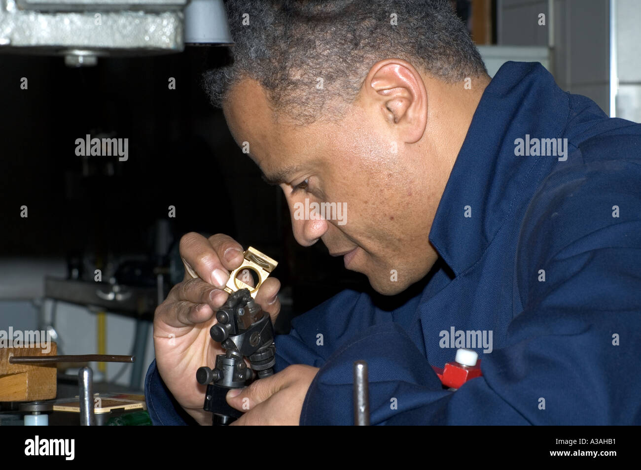 Diamond Polishing High Resolution Stock Photography and Images - Alamy