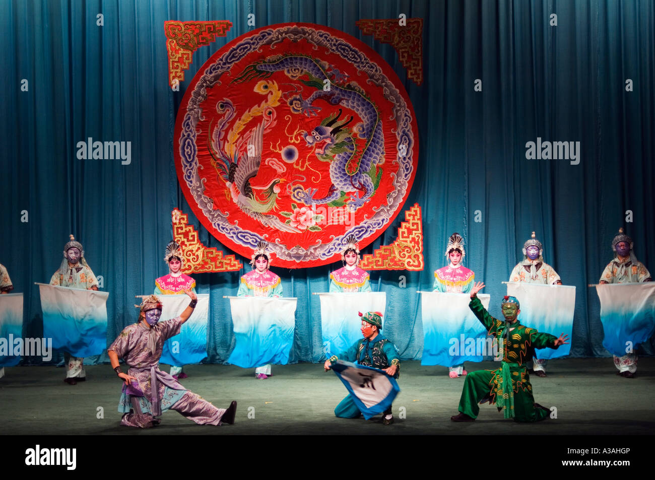 Taipei Eye Chinese theatre cultural dance performance Taipei city ...