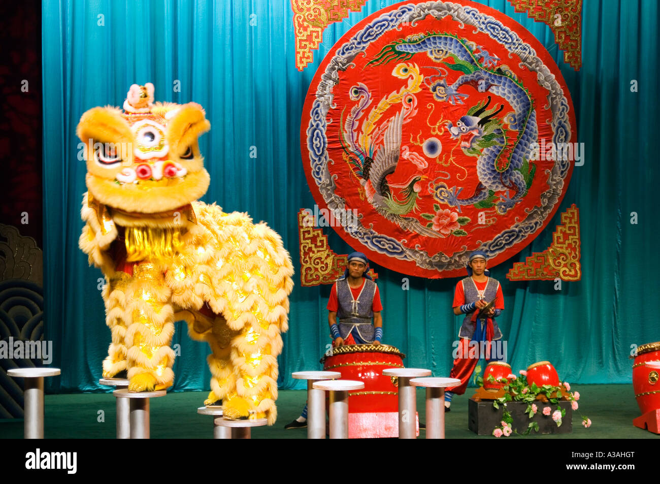 Taipei Eye Chinese theatre cultural dance performance Taipei city ...