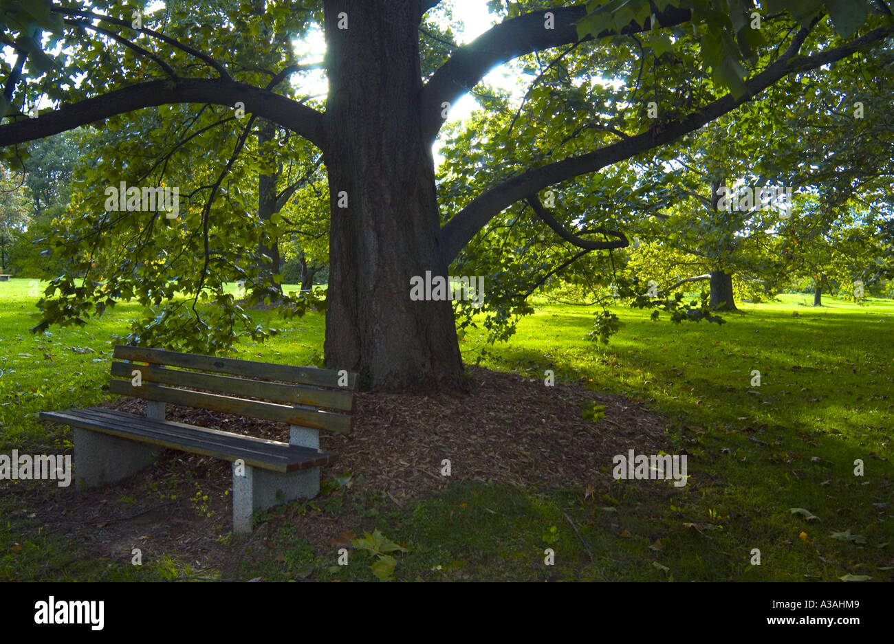 Royal Botanical Gardens Hamilton High Resolution Stock Photography and ...