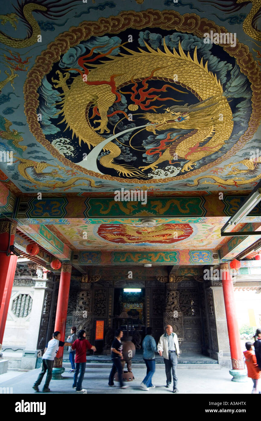 Dragon tainan taiwan hi-res stock photography and images - Alamy