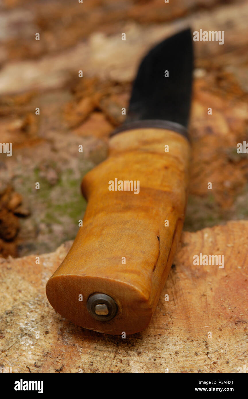 Knife sheath hi-res stock photography and images - Alamy