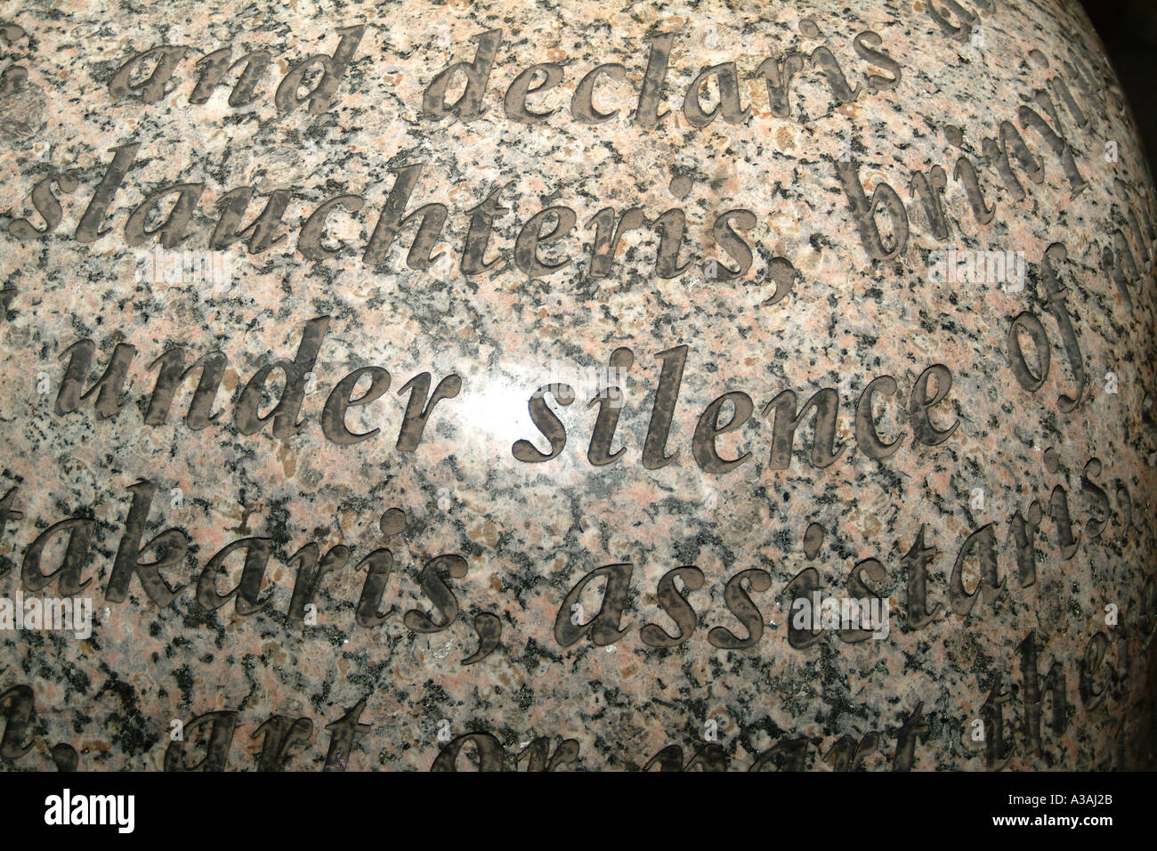 Cursing stone carlisle hi-res stock photography and images - Alamy