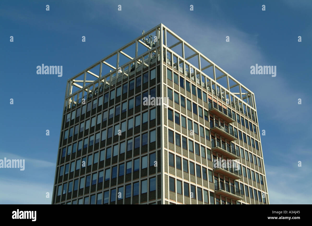 Top ten buildings hi-res stock photography and images - Alamy