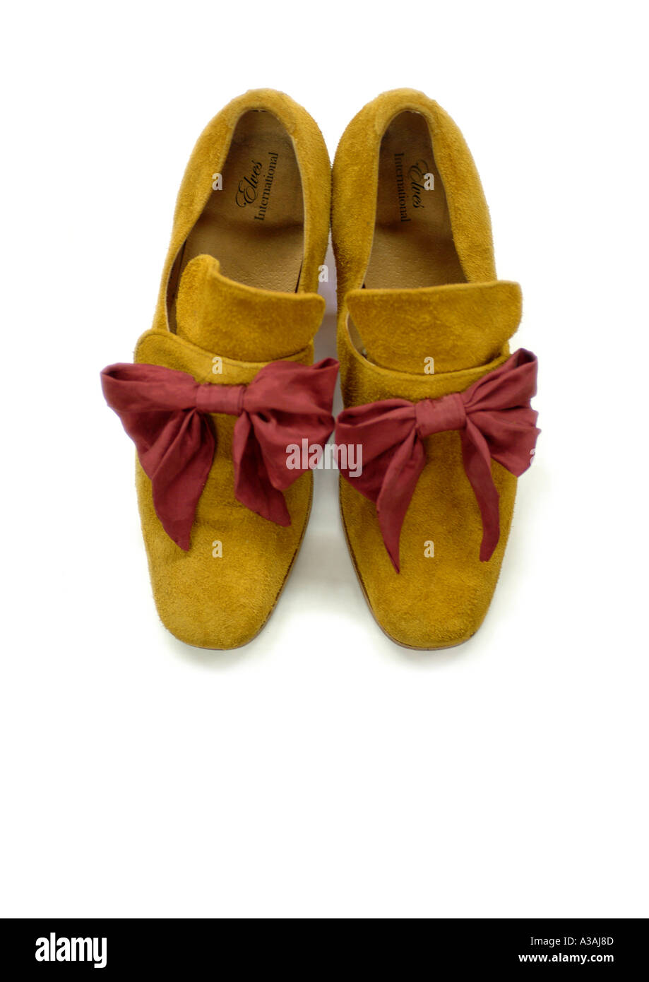 The elves and the shoemaker hi-res stock photography and images - Alamy