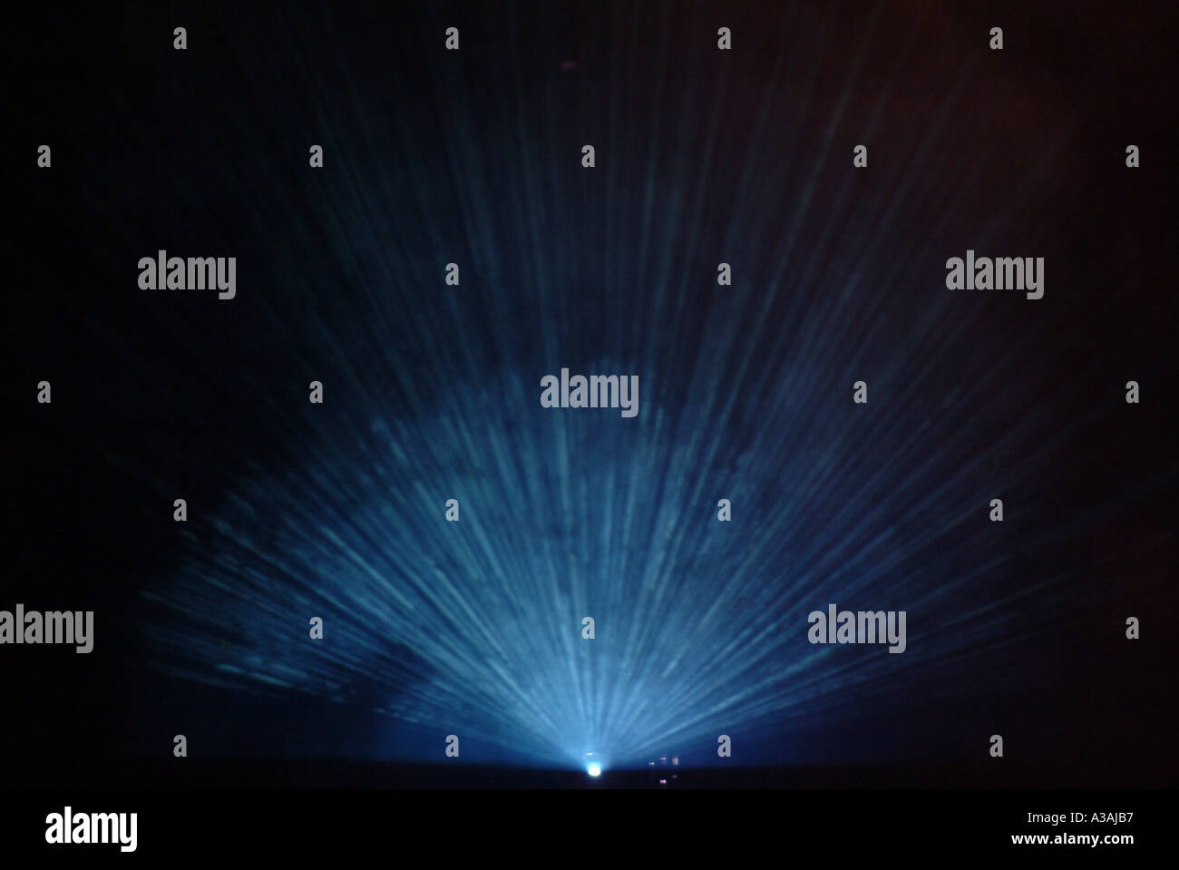 Projector beam hi-res stock photography and images - Alamy