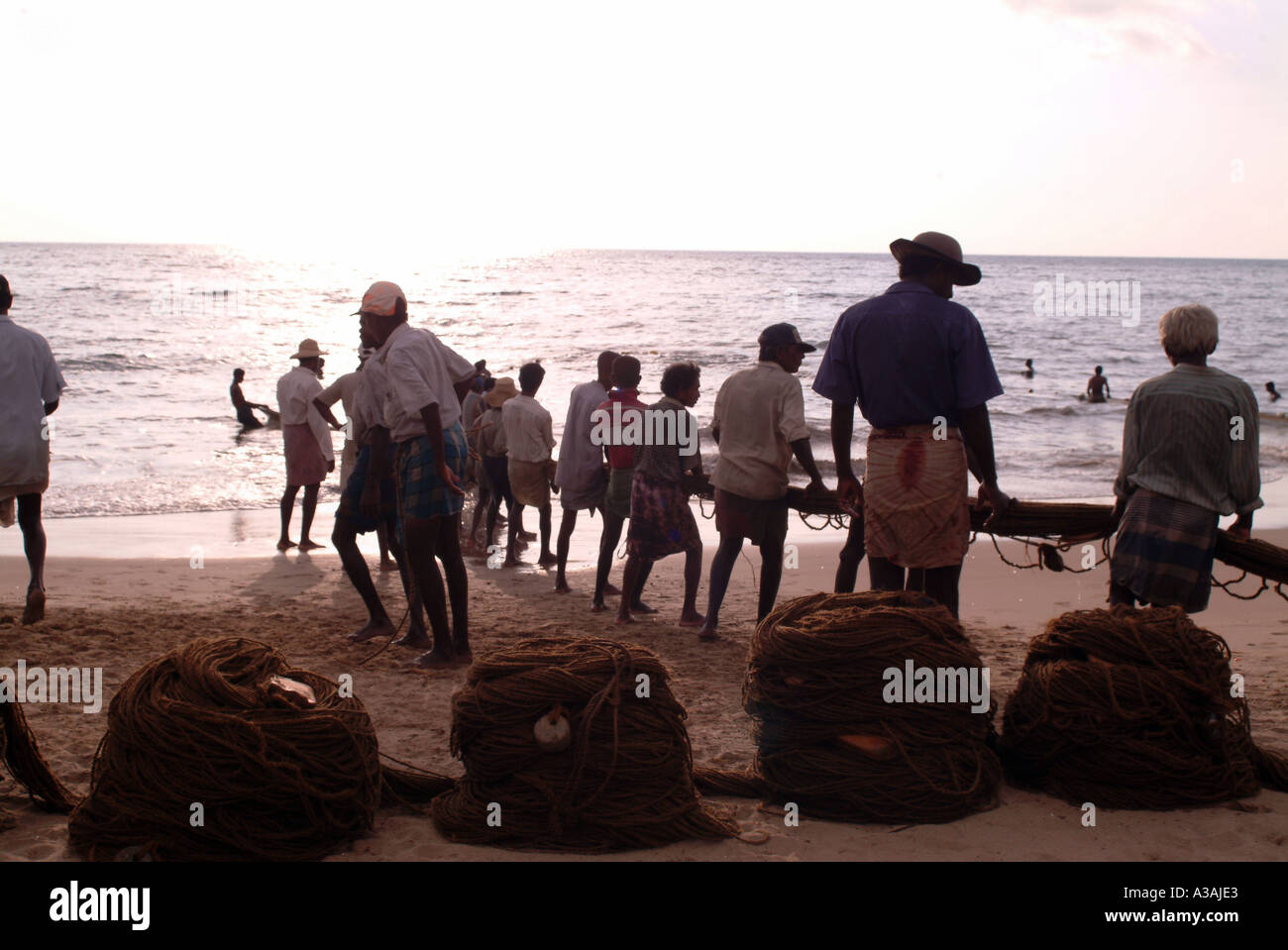 Lets go fishing hi-res stock photography and images - Alamy