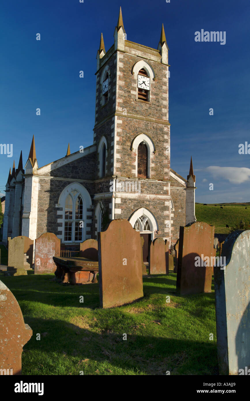 Dunscore hi-res stock photography and images - Alamy