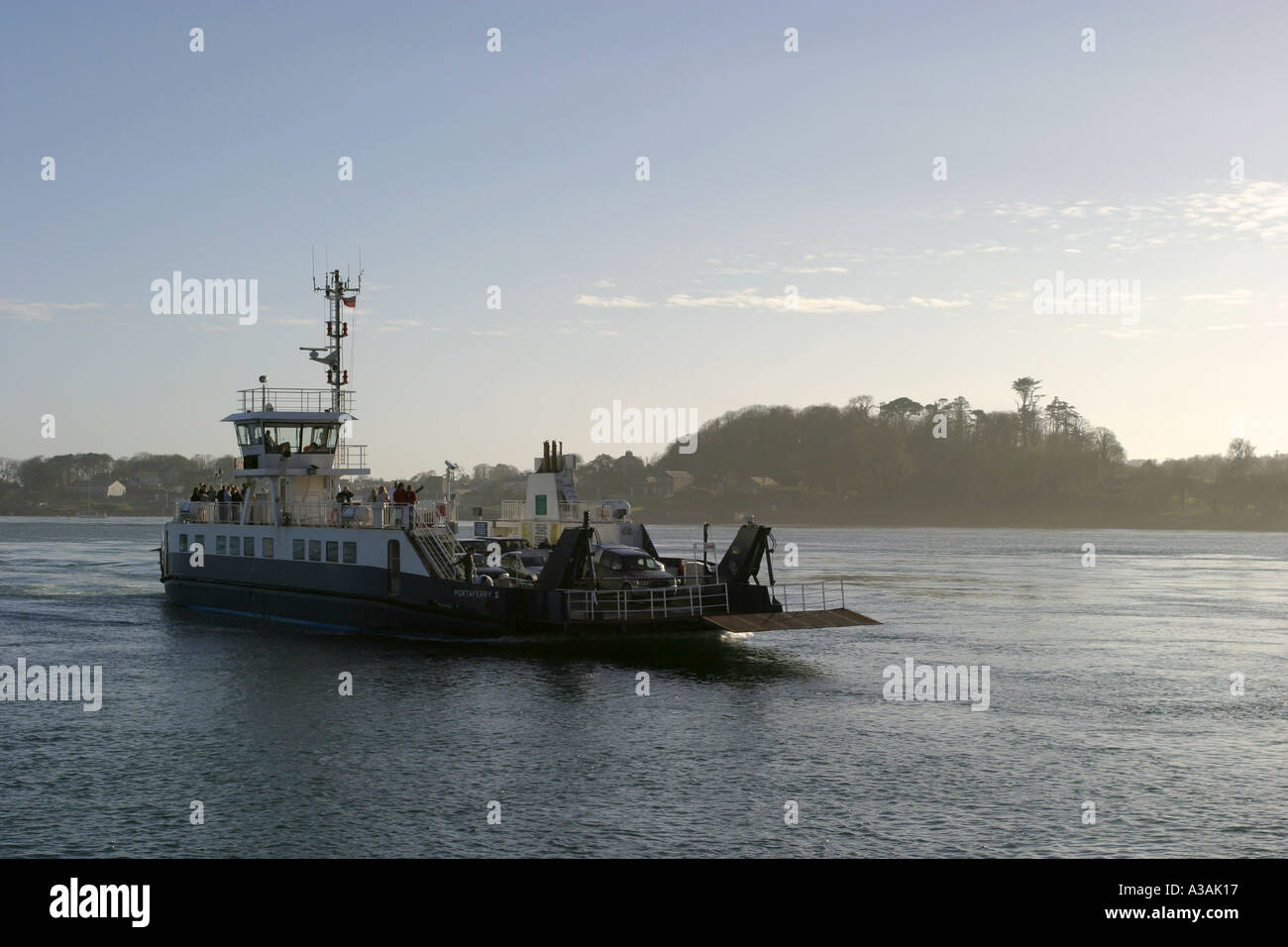 Strangford lough ferry hi-res stock photography and images - Alamy