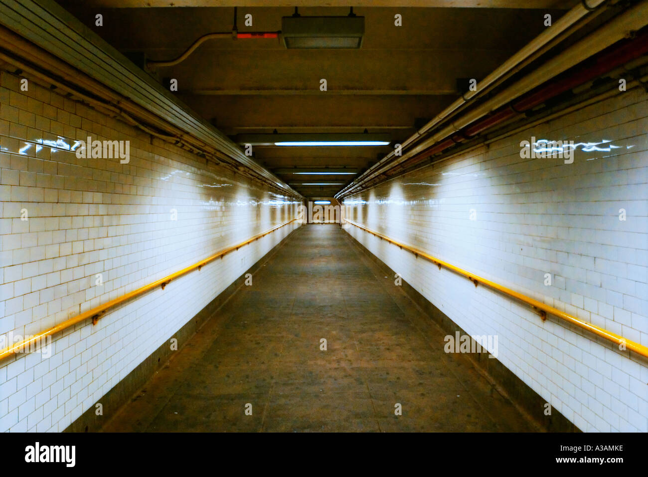 New york subway car graffiti hi-res stock photography and images - Alamy