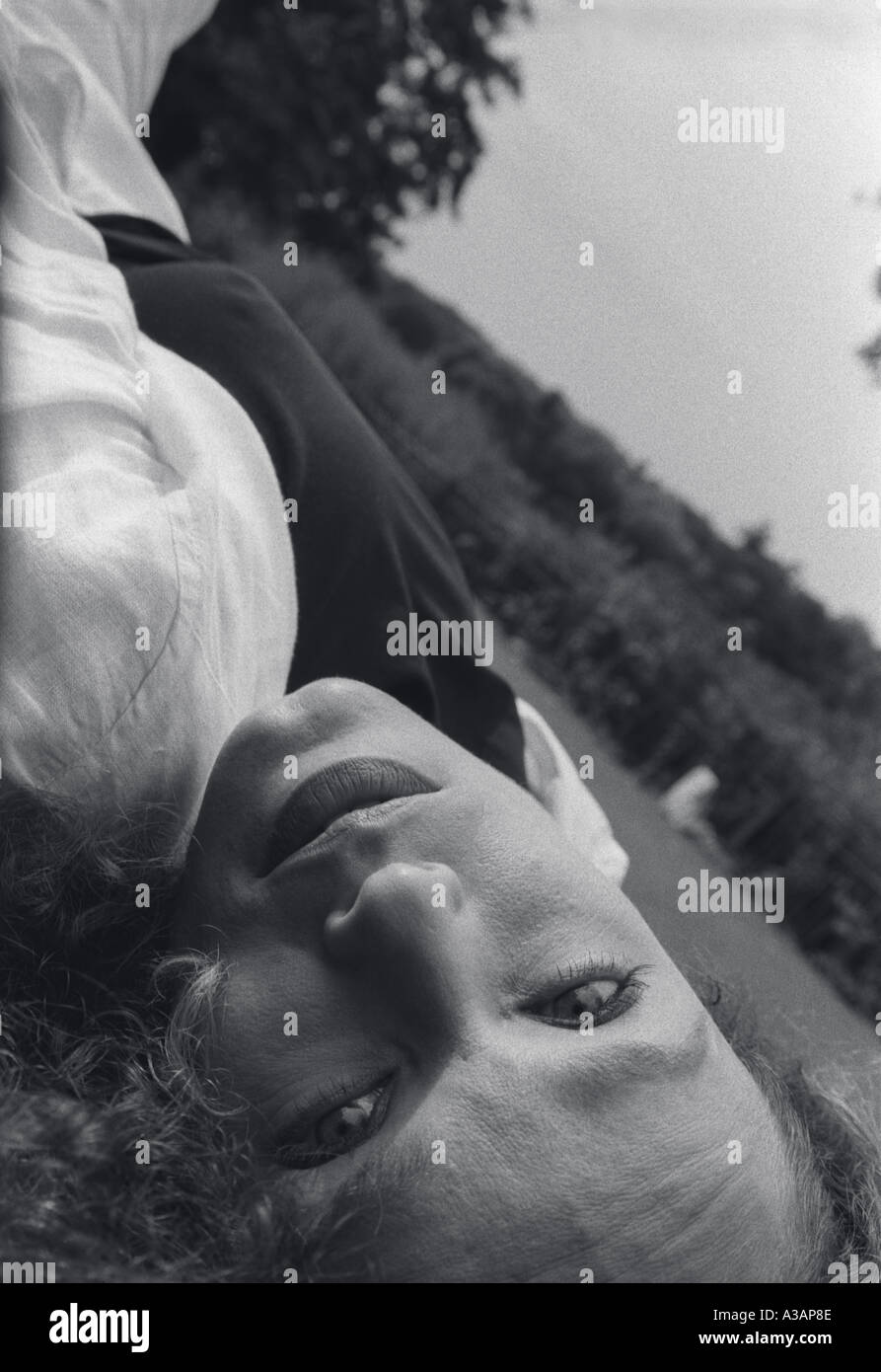 Mesmerized hi-res stock photography and images - Alamy