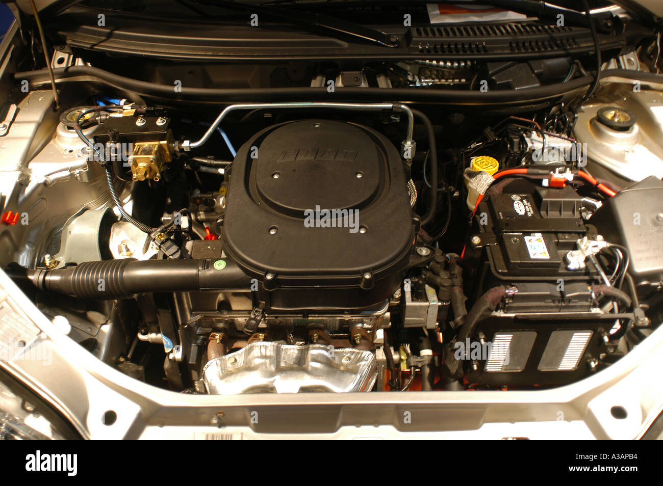 New Cars which run on Natural Gas clean alternative green energy non ...