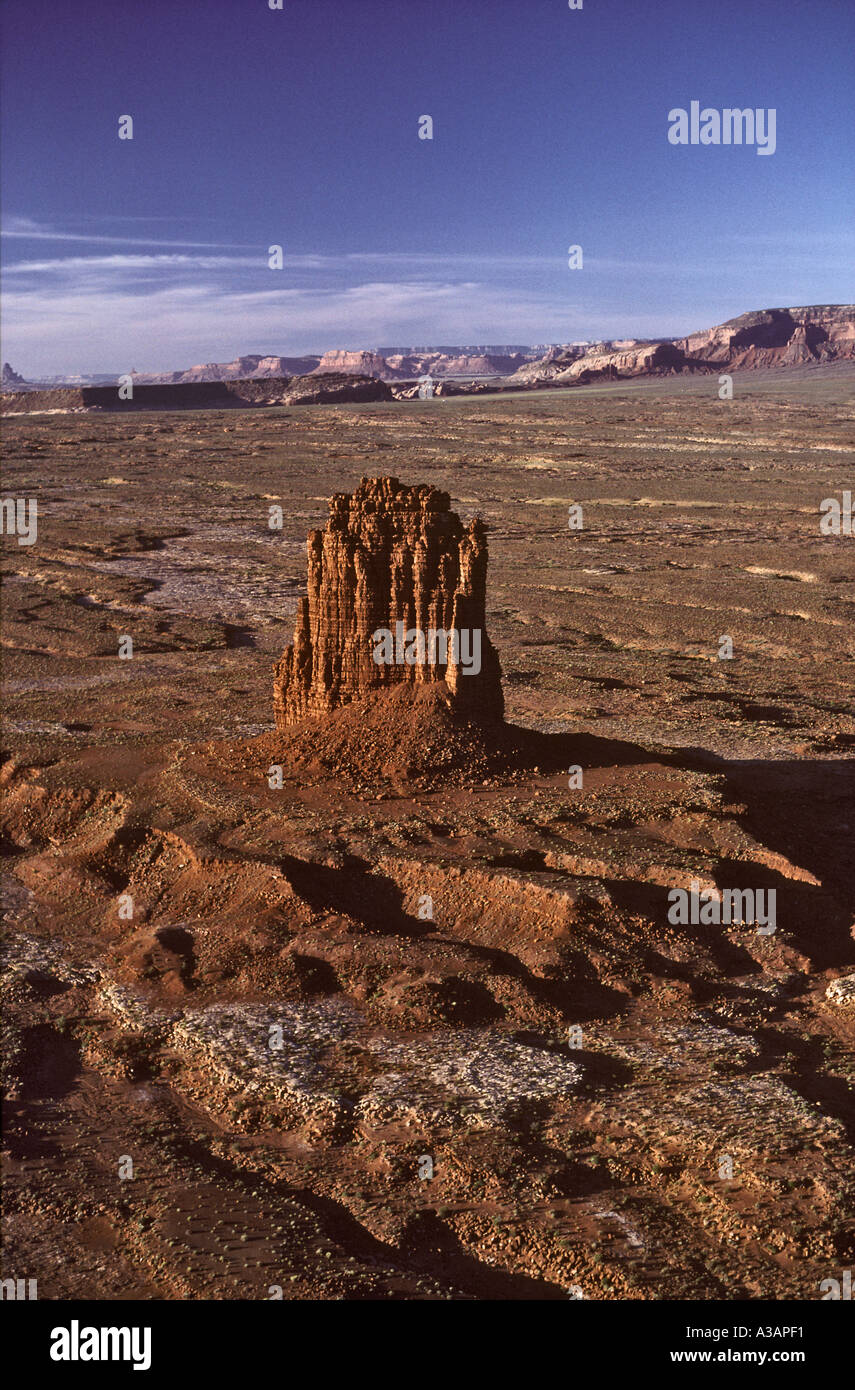 Lone butte hi-res stock photography and images - Alamy