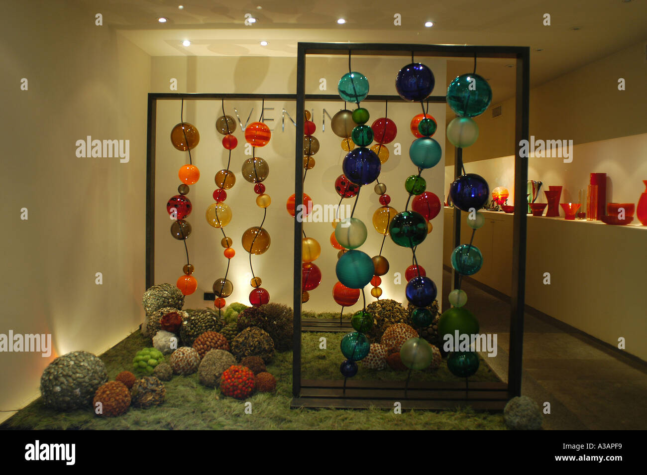 Quadrilatero Doro Milan Golden Shopping Rectangle