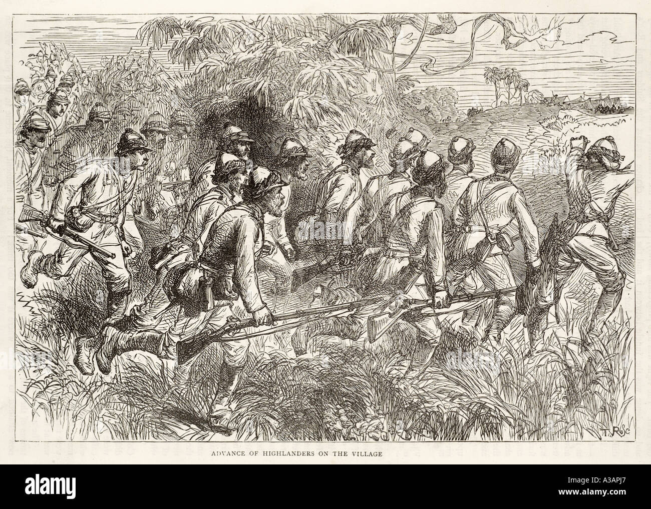 Ashantee war hi-res stock photography and images - Alamy