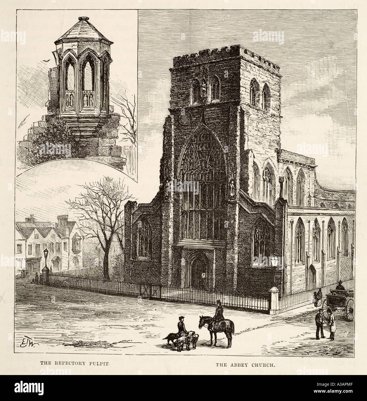 Roger montgomery hi-res stock photography and images - Alamy