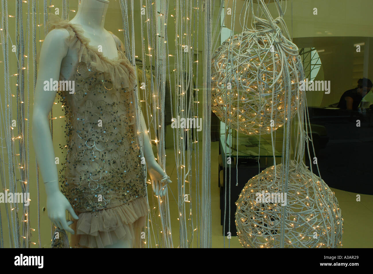 Quadrilatero Doro Milan Golden Shopping Rectangle