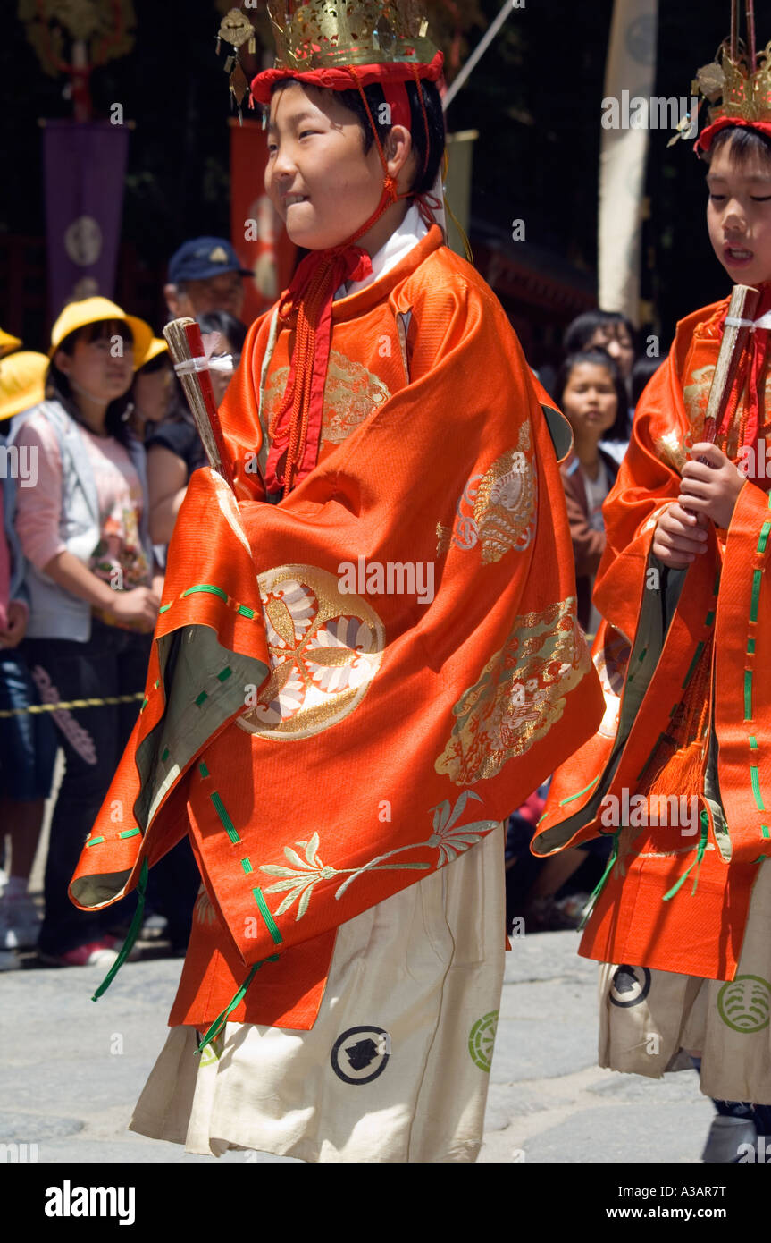 Toshogu Shrine Festival High Resolution Stock Photography and Images ...