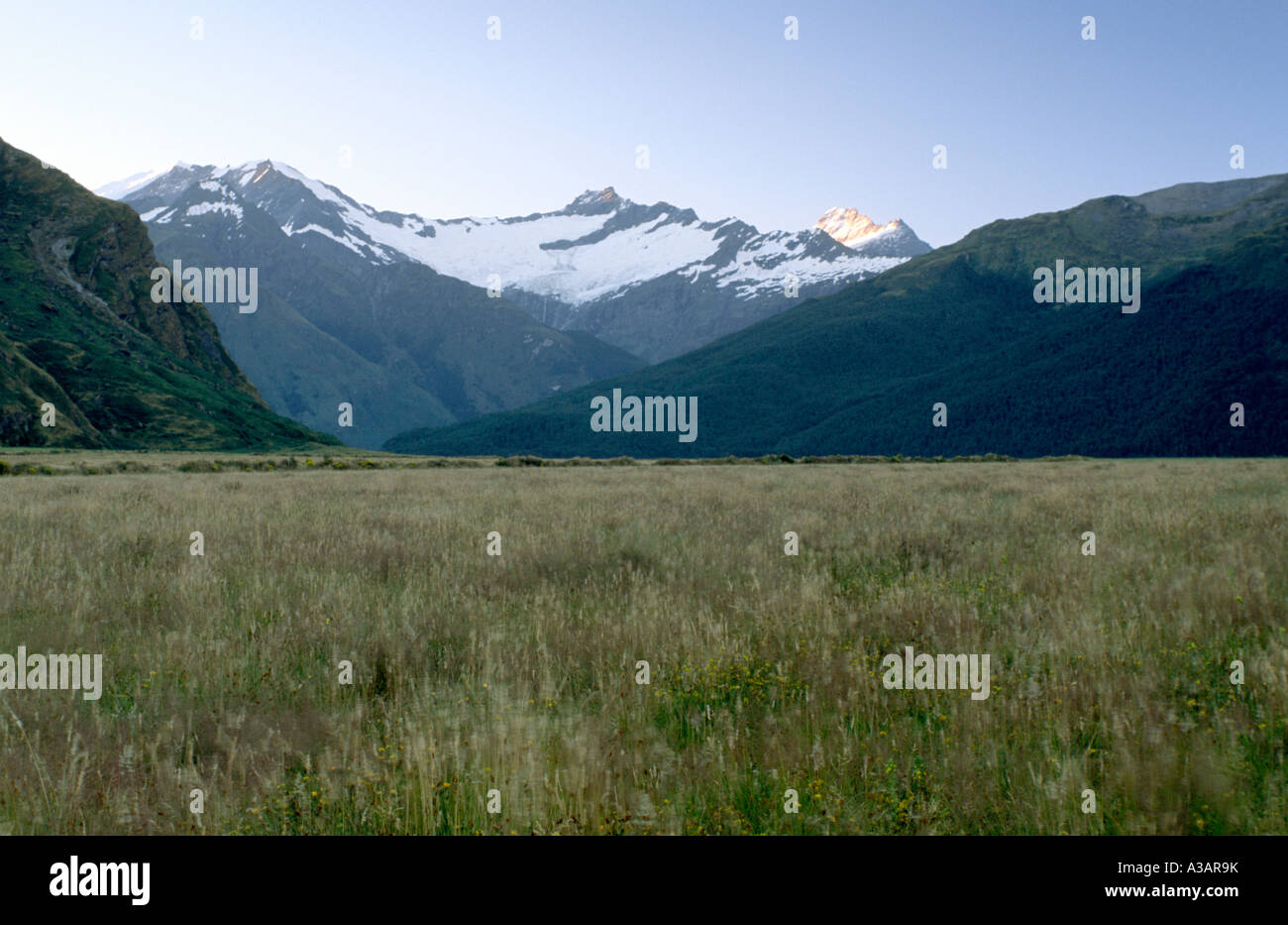 Rob roy summit hi-res stock photography and images - Alamy
