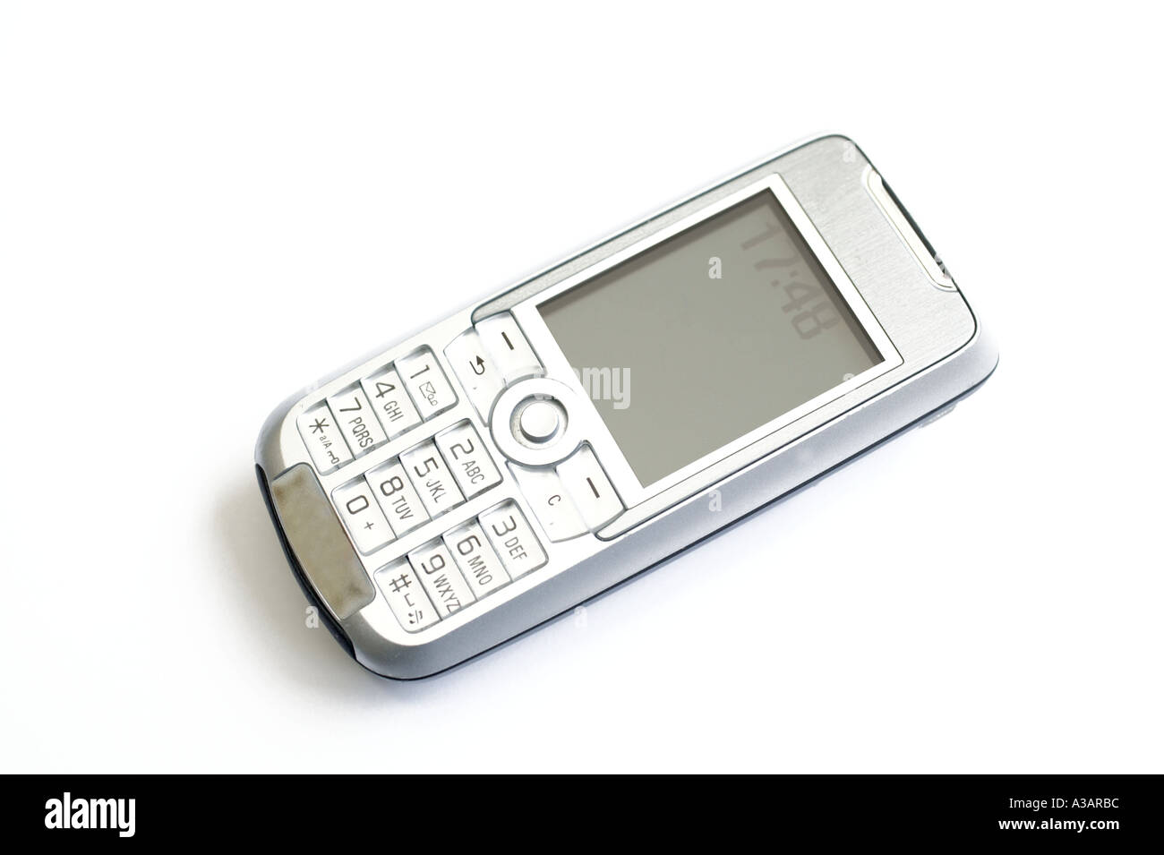 Nokia phone Cut Out Stock Images & Pictures - Alamy