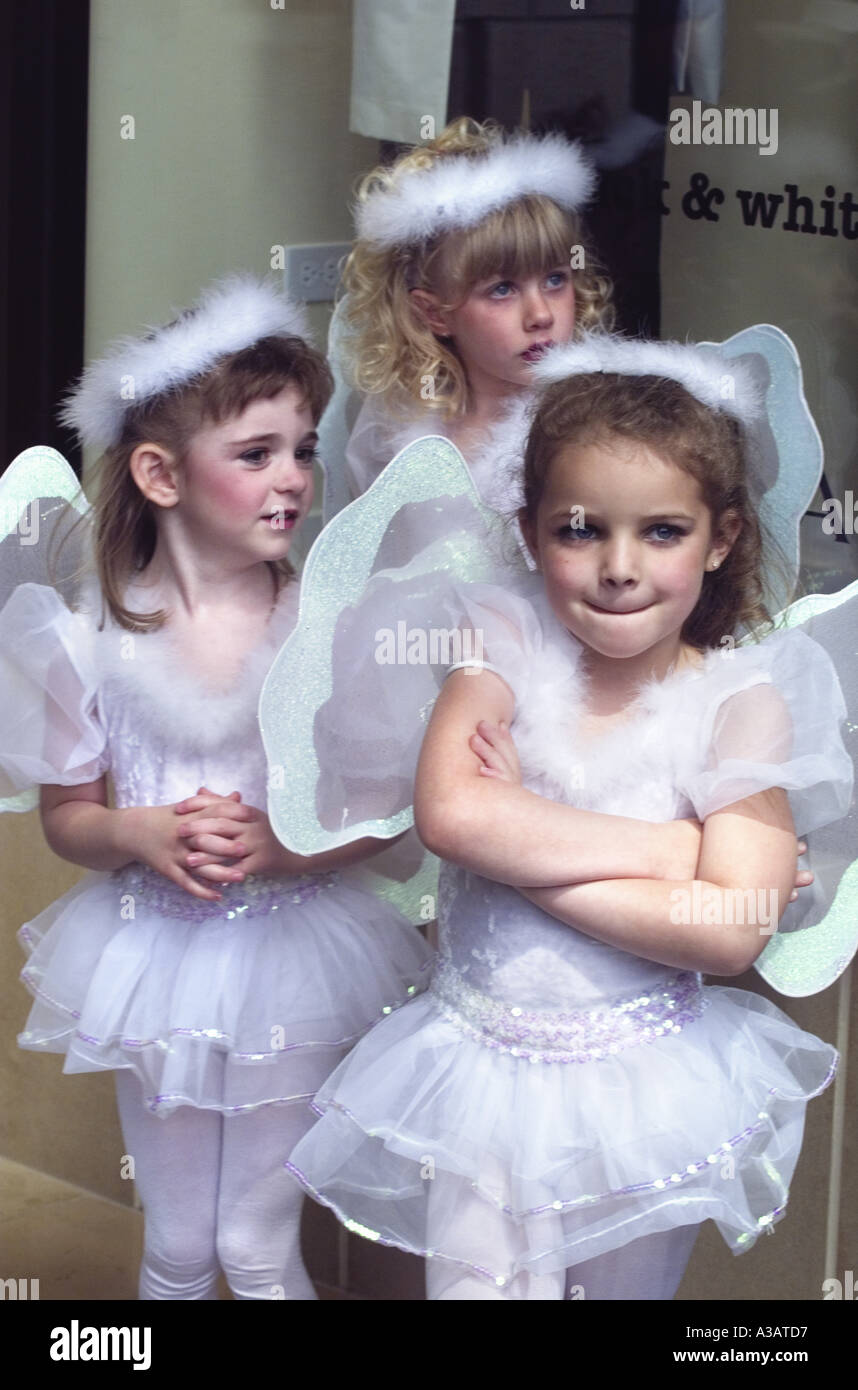 Little Rascals Darla Costume