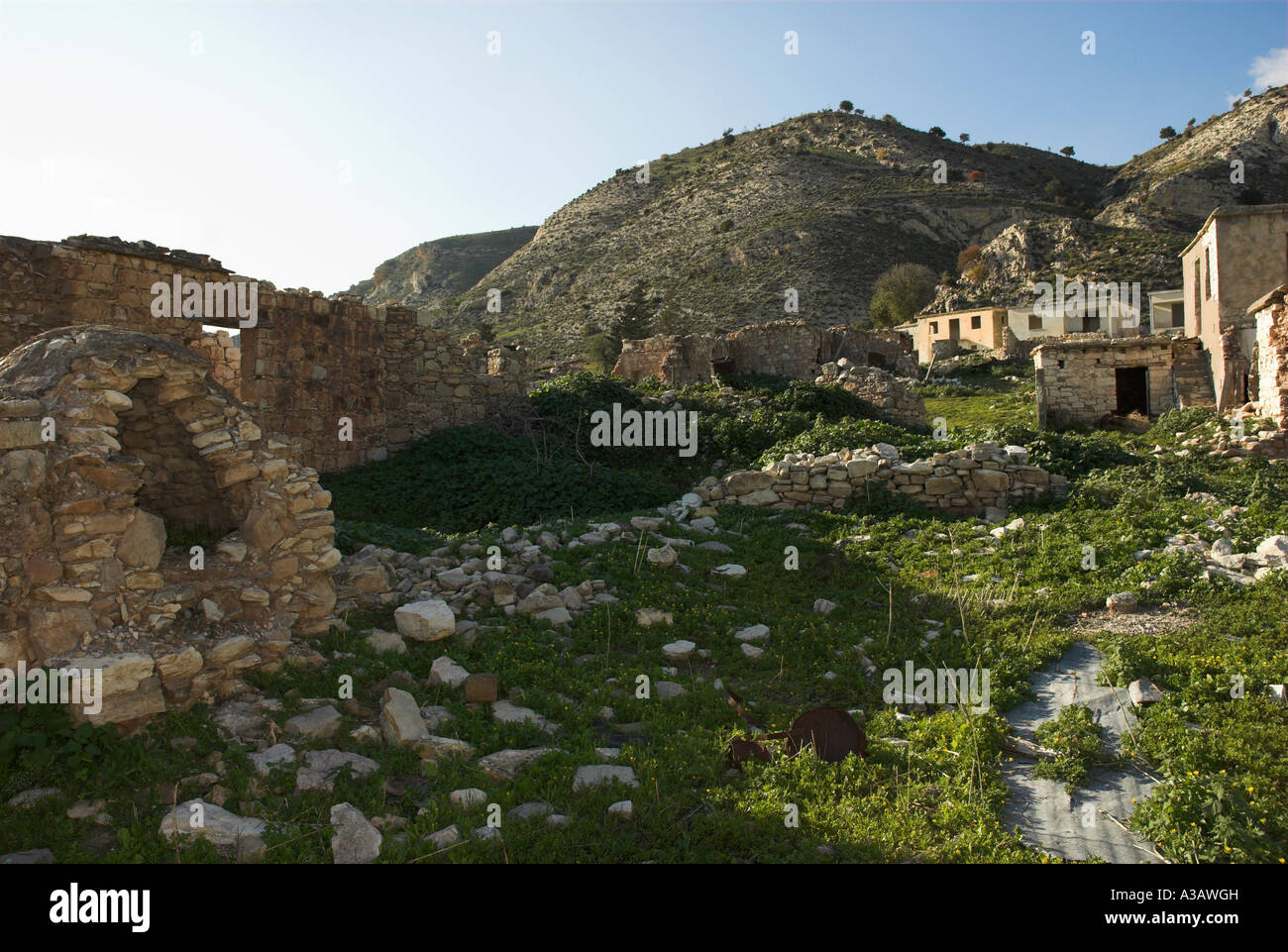 Phinikas cyprus hi-res stock photography and images - Alamy